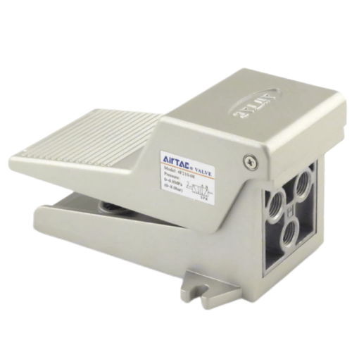 Foot Valve: Expert in Hands-Free Fluid Control - Complete Guide to ...