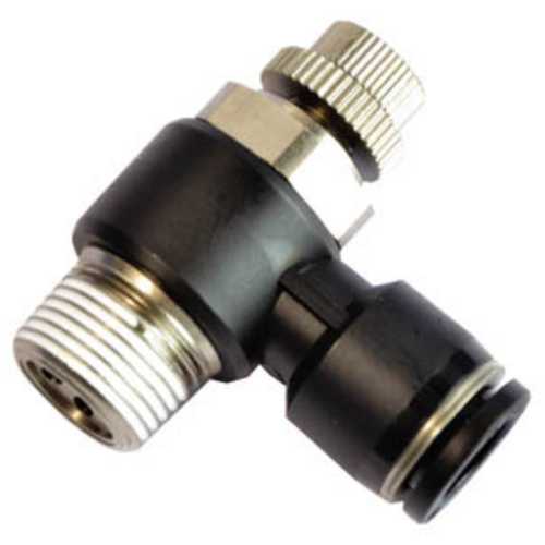 Industrial Throttle Control System Principles and Applications: One-Way ...