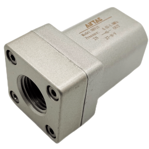 Interpreting Hydraulic Check Valve Symbols: From Schematics to Physical ...